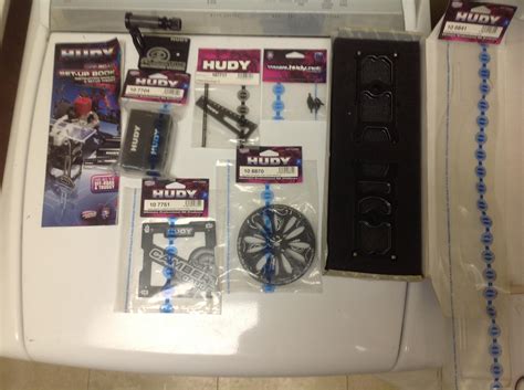 Hudy 1 8 Th Set Up System R C Tech Forums