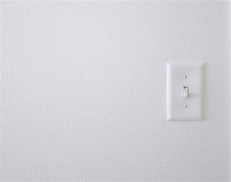 How To Wire A Light Switch Single Pole Steps