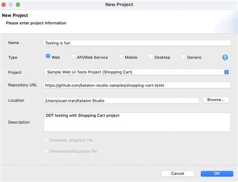 how to write a test script a practical guide