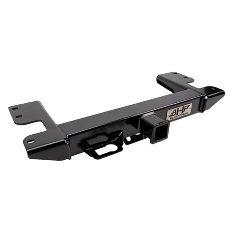 Wehrli Big Hitch Products 20 24 Gm Short Bed 25 In Receiver Hitch