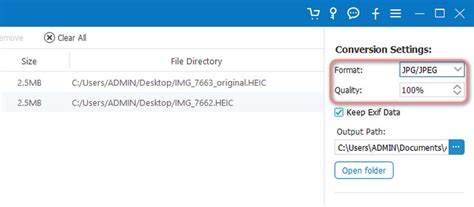 How To Turn Off HEIC On IPhone Helpful IOS Tips And Tricks