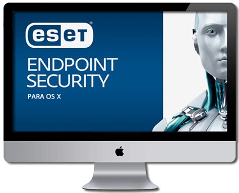 Extiende La Protección De Eset A Tus Equipos Mac Con Eset Endpoint