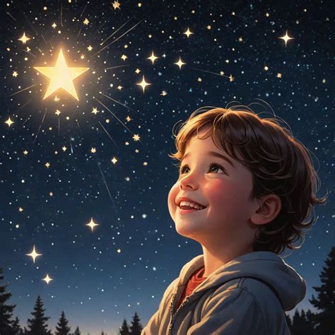 The Little Star That Could | Story.com