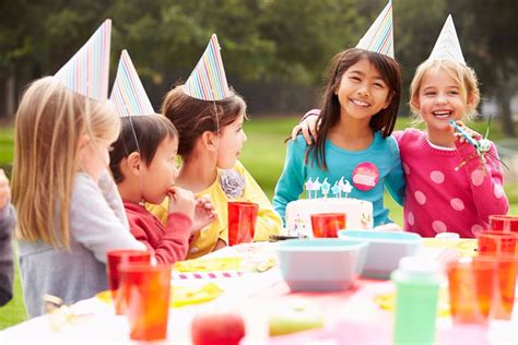 Outdoor Party Ideas For 11 Year Olds At Jennifer Pardue Blog