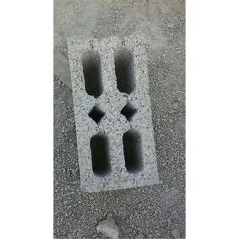 Concrete Hollow Blocks Cement Hollow Block Latest Price Manufacturers Suppliers