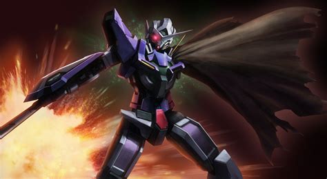 Gundam Exia Danbooru