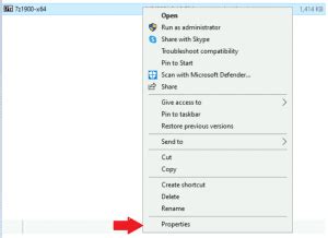 How To Unblock App Files In Windows Device Management Blog