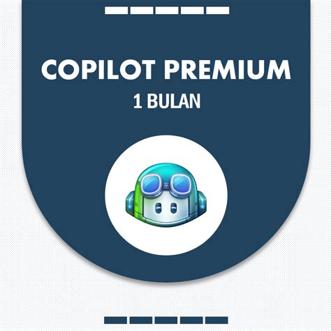 Harga Copilot Terbaru Sep 2024 Biggo Indonesia