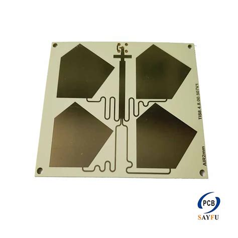Suntak S Automotive PCB Automotive Electronics PCB Products