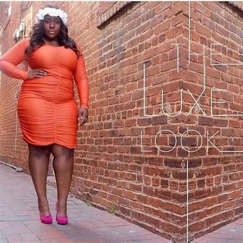 Full Fig U Re Luxe Look Design Bodycon Dress Dress Fashion Forward