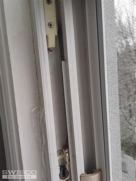 window won t stay open