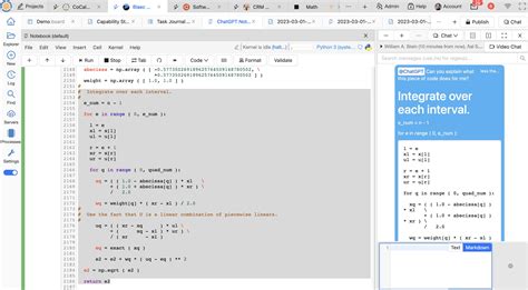 Cocalc By Sagemath Inc On Twitter Cocalc By Sagemath Inc Now