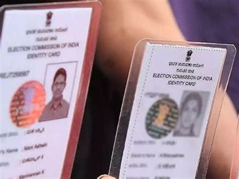 Voter Id Card Duplicate Copy Application Process Online Step By Step खो जाए Voter Id कार्ड तो