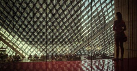 Tomas Koolhaas Unveils Pre Release Teaser For Rem The Strength Of