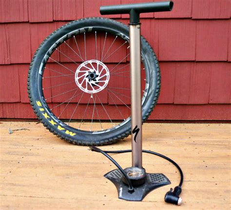 What Are The Top Bicycle Pumps And How To Choose