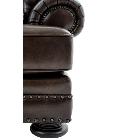 Bernhardt Bernhardt Living 5377l 266 220 Stationary Sofa Howell