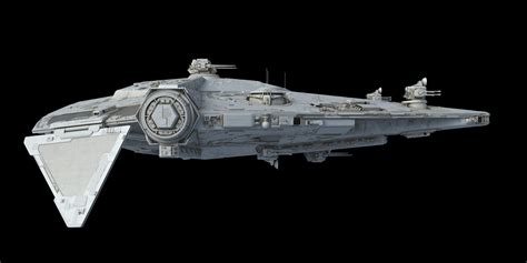 Ansel Hsiao Intersector Class Sloop