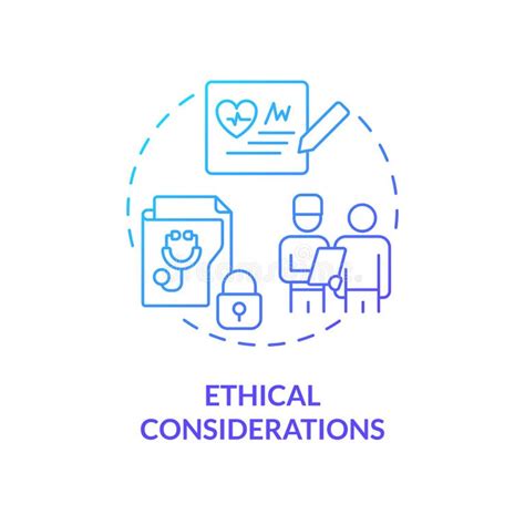 Ethical Considerations Stock Illustrations 461 Ethical Considerations