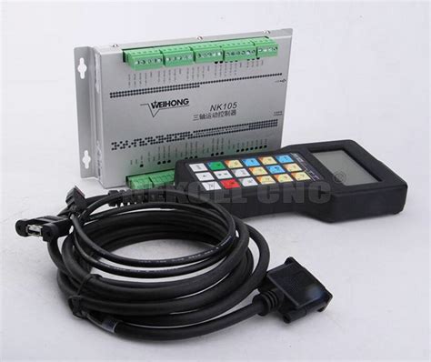 Metal Engraving Cnc Router Machine From China Manufacturer Dekcel Cnc