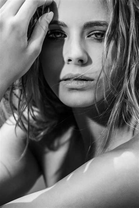 Saskia Atzerodt Playmate Influencerin And Model Aus Berlin