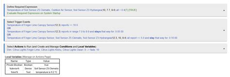 bug rule machine with multiple timed triggers using or does not trigger correctly 📐 rule