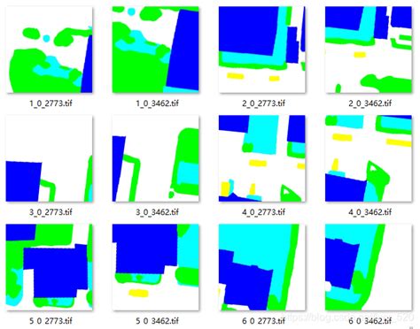 原 基于keras对图像随机裁剪并同时变换image和mask的数据增广方法（适用于图割）keras 随机裁剪 Csdn博客