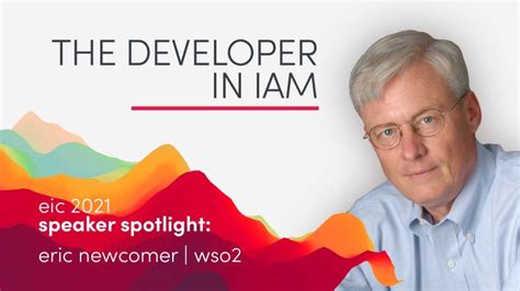 Wso2 On Linkedin Eic2021