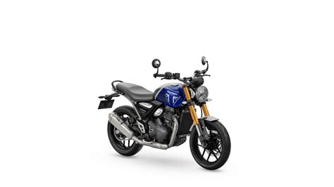Triumph Speed 400 First Ride Review Performance Features Price