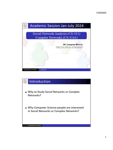 Sna Midsem Download Free Pdf Vertex Graph Theory Graph Theory