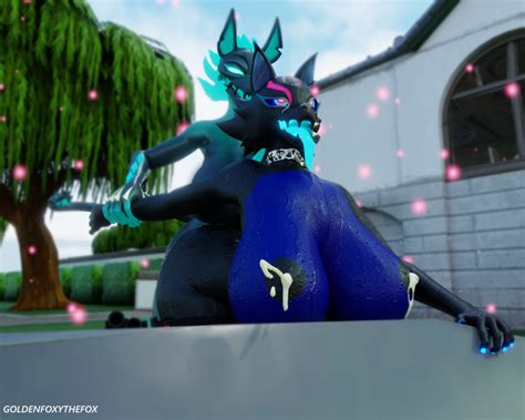 Rule 34 3d Artwork Ahe Gao Ambiguous Gender Ambiguous Penetration