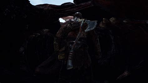 Finished gow4! Some of my fav captures (side note combat made me hate ...