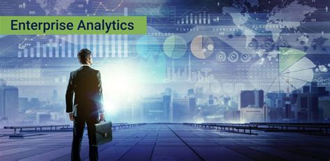 Überall Entstehen Daten Enterprise Analytics Mit Sap
