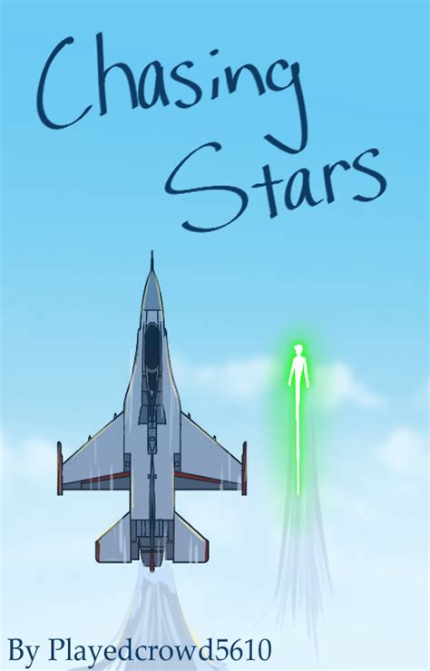 Chasing Stars Alt Cover Transformers X Danny Phantom