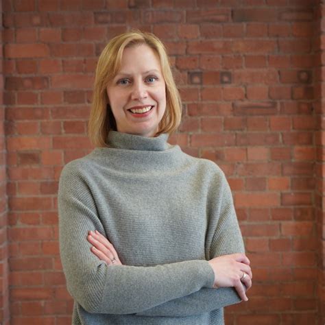 Anna Michell Prenetics Linkedin