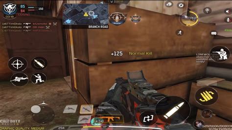 Is M13 New Ar Meta Youtube