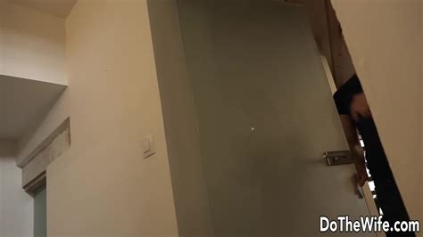 Ebony Dude Leaves His Sperm Inwards Wife Lena Ebony After Drilling Her