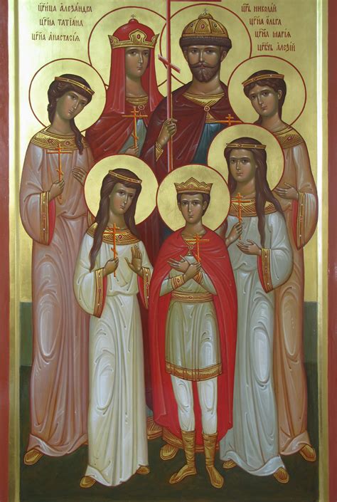 Piskunov Natalia | Православные иконы, Царь николай, Царь николай ii