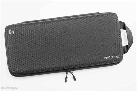 Tr N Tay Logitech G Pro X Tkl T Ng Th Ch T L Ng Cho Game Th H C Vi N O T O Tr C Tuy N