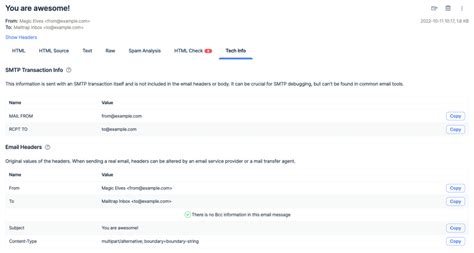 How Does Mailgun Sandbox Work Mailtrap Blog