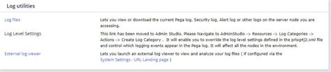 How Do I Log A Warning Message From A Data Transform Support Center