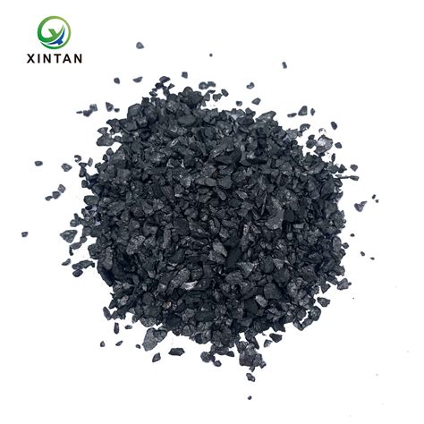 Natural Amorphous Graphite Hunan Xintan New Material Coltd Gas