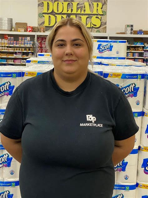 Pjp Marketplace On Linkedin 🥳 Lets Give It Up For The Pjp Marketplace Associates Of The Month