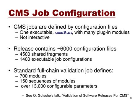 ppt usage of the python programming language in the cms experiment powerpoint presentation
