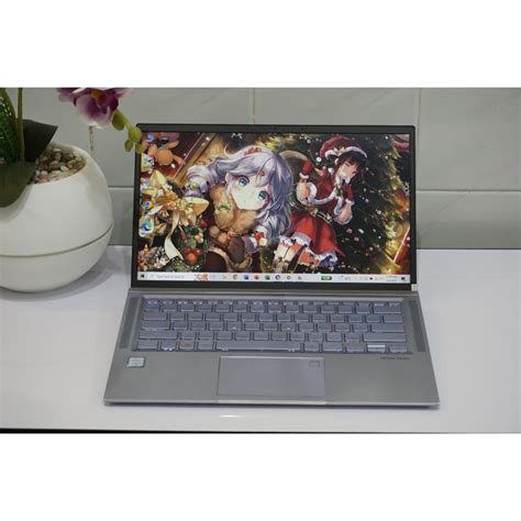 Jual Laptop Asus Zenbook Shopee Indonesia