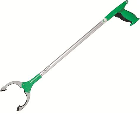 Unger Nt090 Niftynabber Müllgreifzange Greifzange 90 Cm Mehrzweck