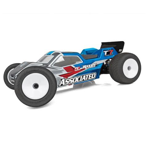 Team Associated Rc10t7 Team Rc Car Kit