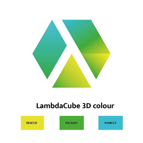 LambdaCube D On Behance