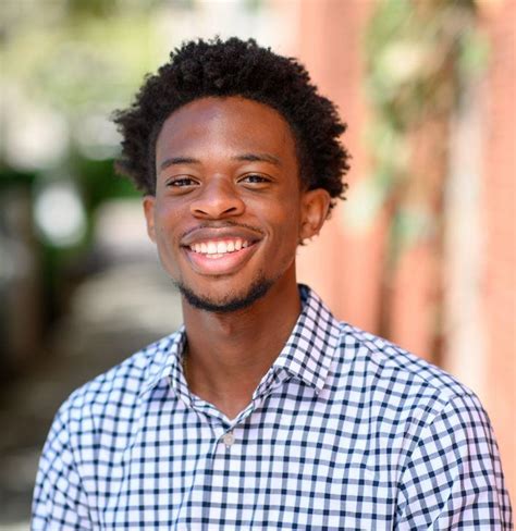 Jeron Fenton Forbes College