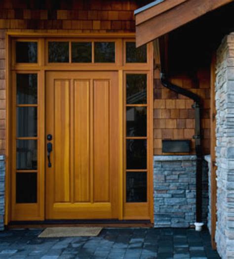 Wescon Doors Duncan Bc