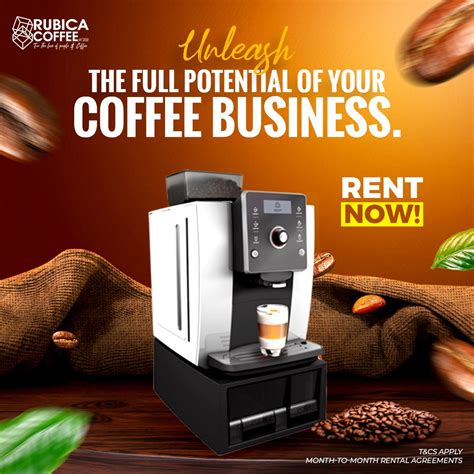 do you need a coffee machine for your offices or perhaps for your